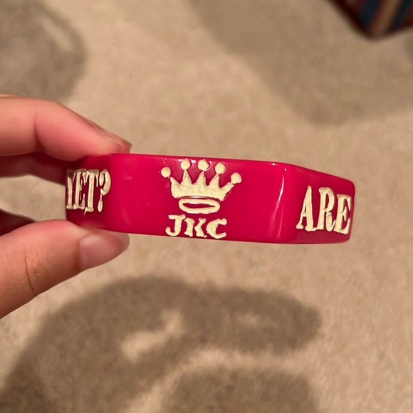 Jessica Kagan Cushman | Jewelry | Jessica Kagan Cushman Cuff | Poshmark